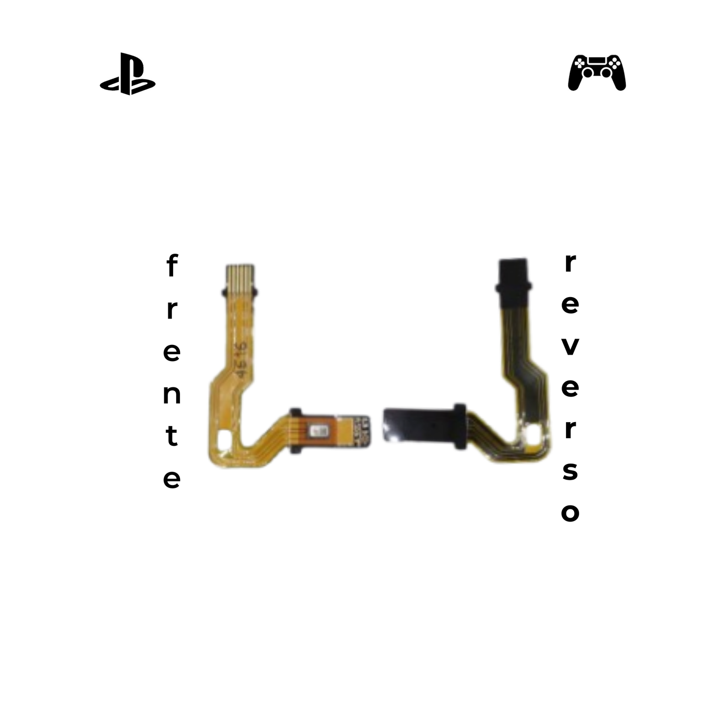 GAMING MICROFONO PARA CONTROL DE PS5 V3 – Capital Móvil