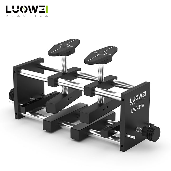 Luowei – Capital Móvil