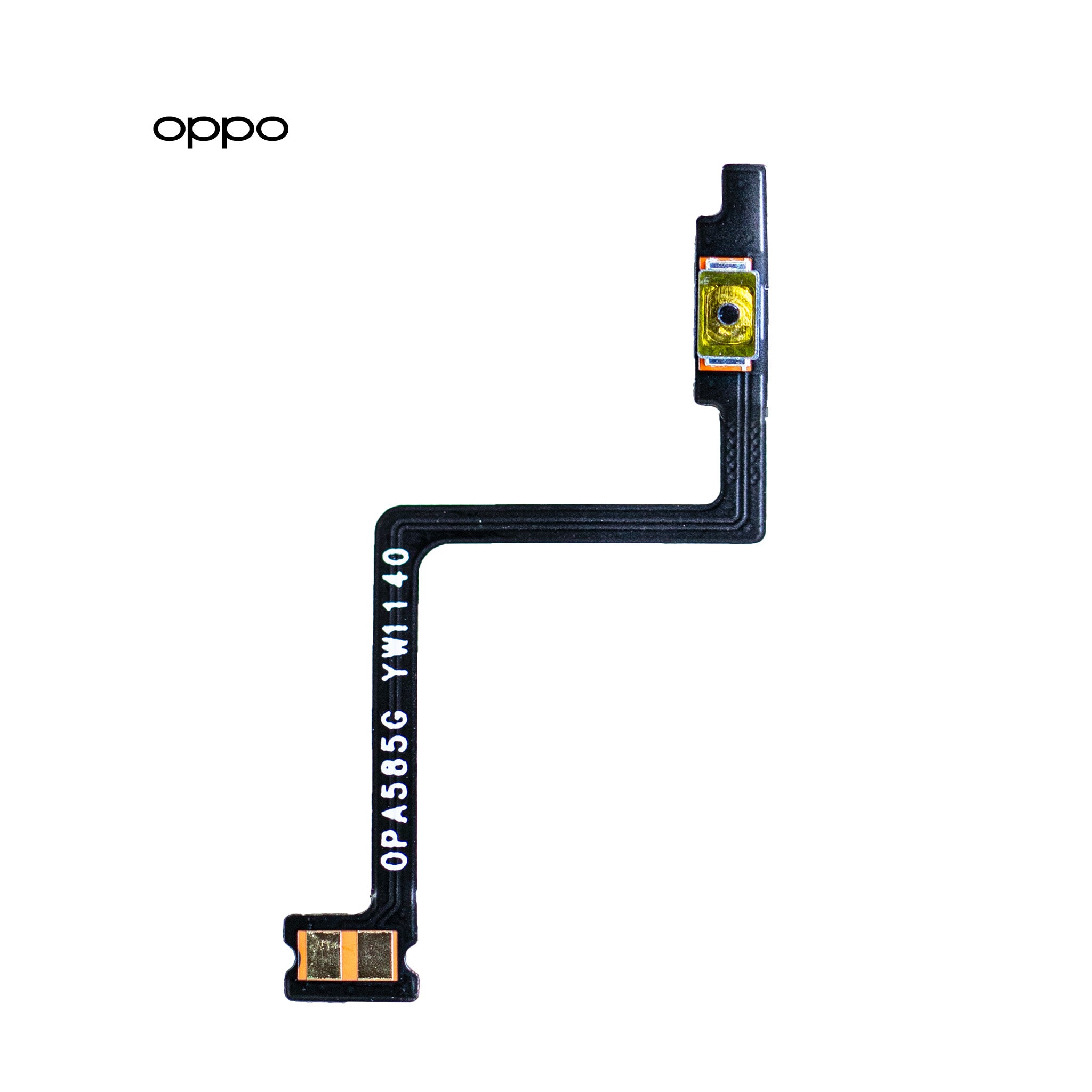 FLEX DE ENCENDIDO OPPO A58 5G / A78 5G – Capital Móvil