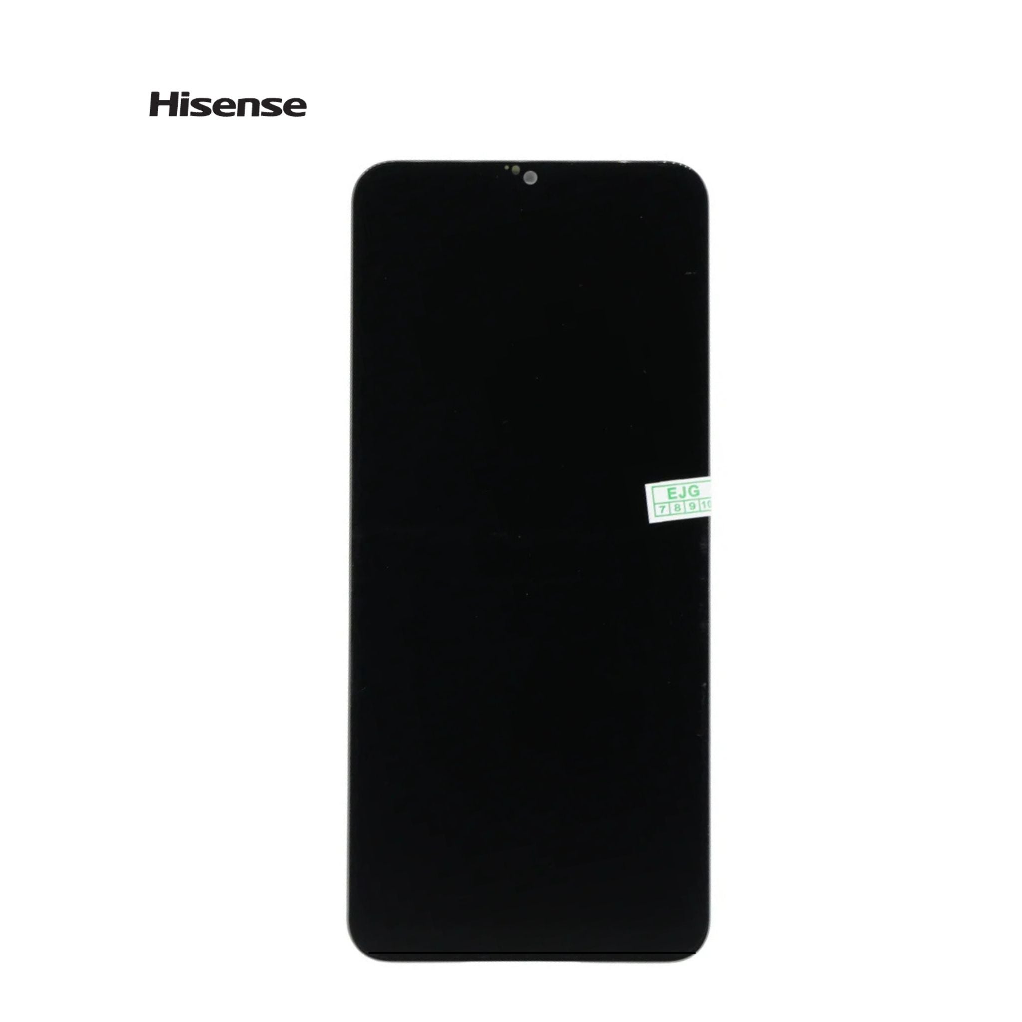 PANTALLA PARA HISENSE F40 / H40 ROCKS INCELL / ROCKS 6 HLTE226E ...