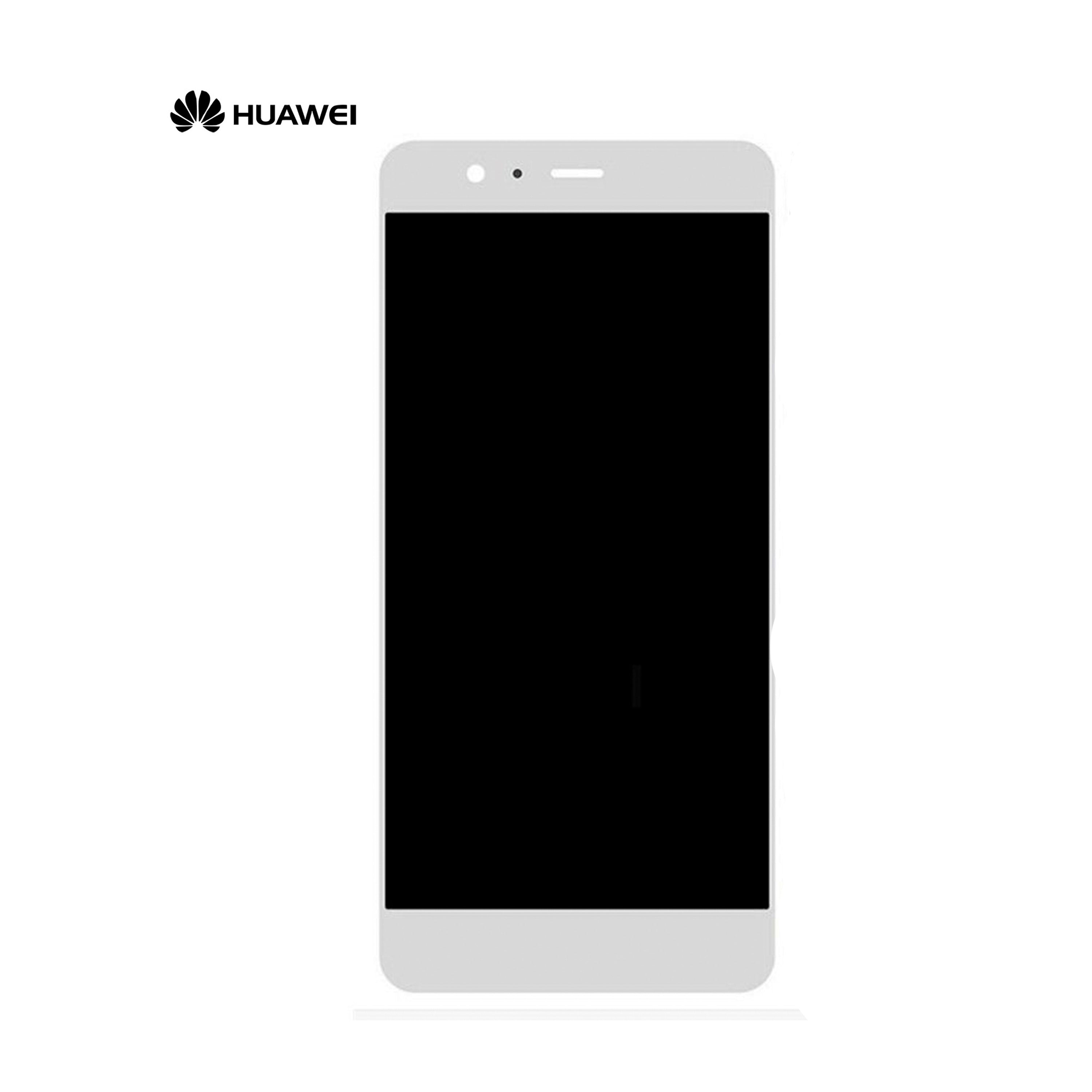PANTALLA PARA HUAWEI P10 PLUS BLANCO VKY-L09 – Capital Móvil